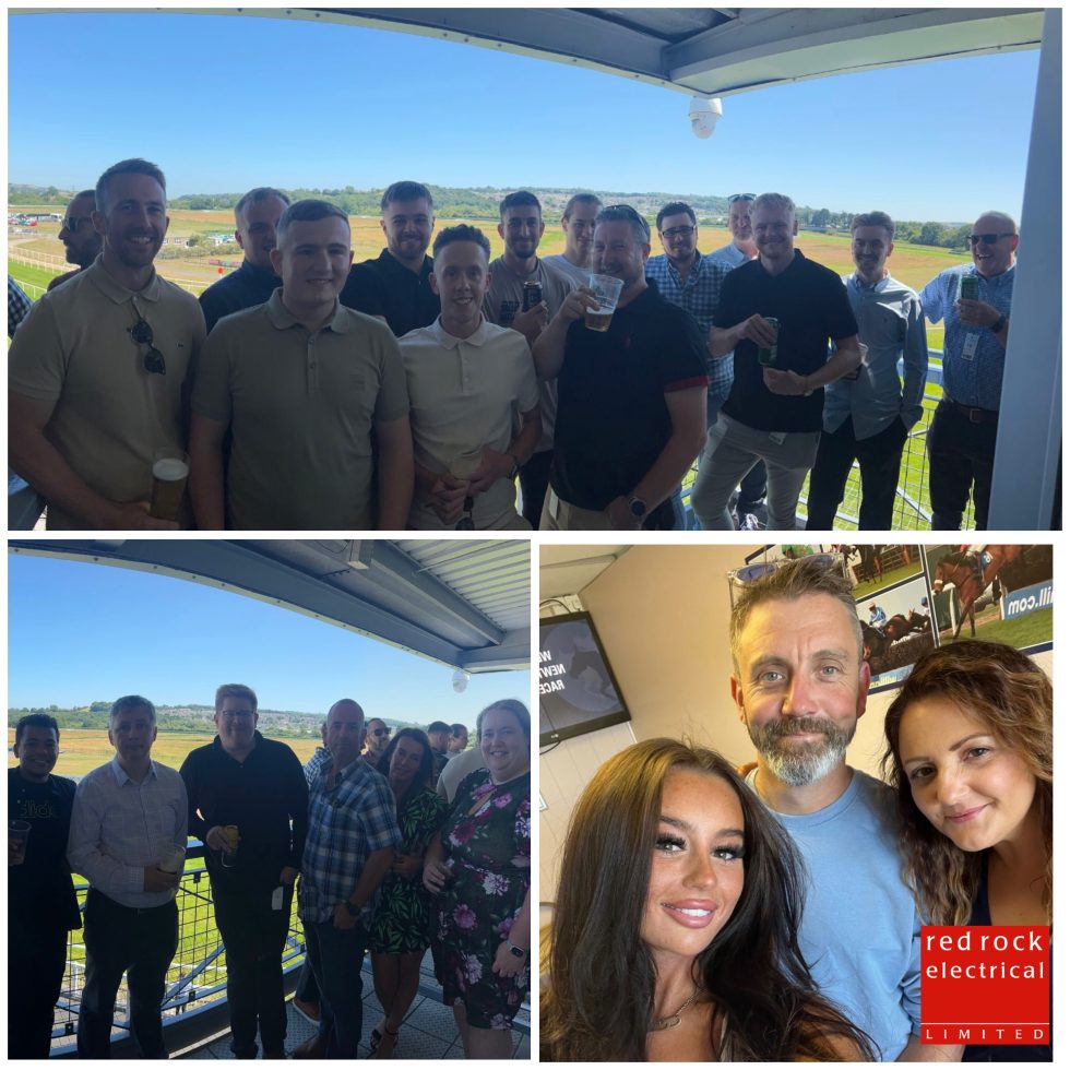 Red Rock Summer Party 2023 | Red Rock Electrical